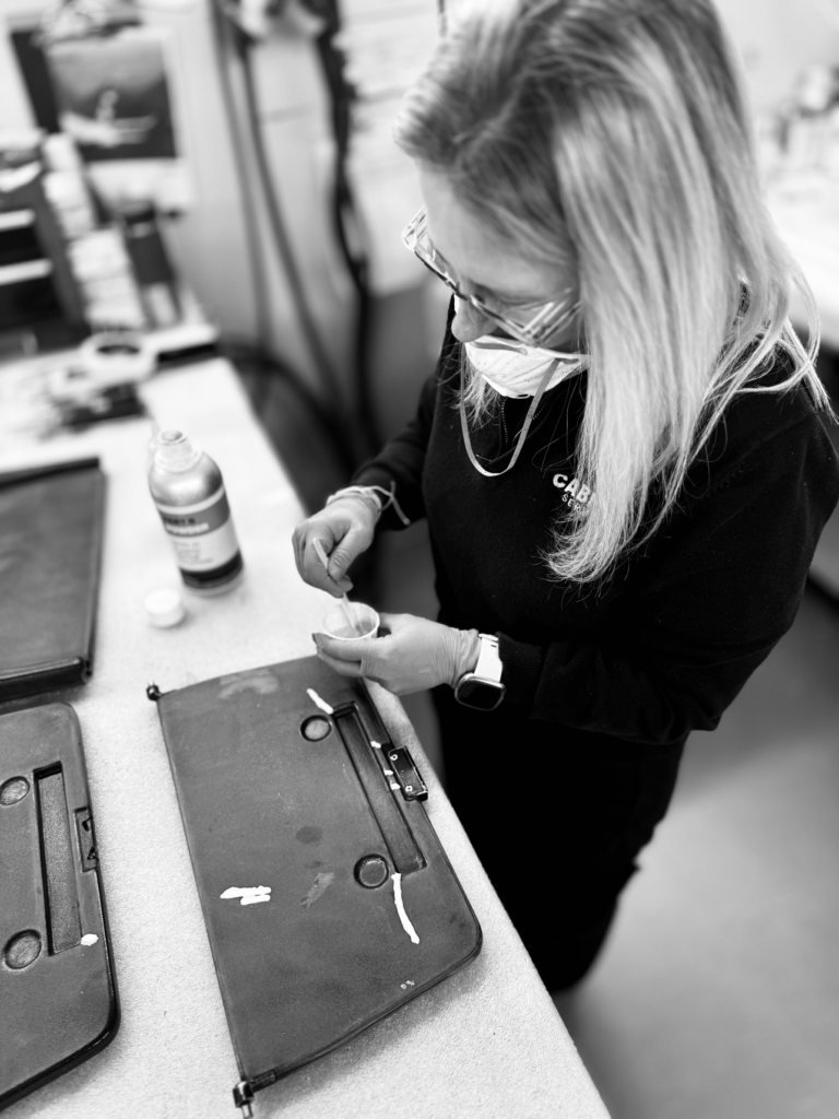 Cabinair Services - SATTO® Repair Center UK